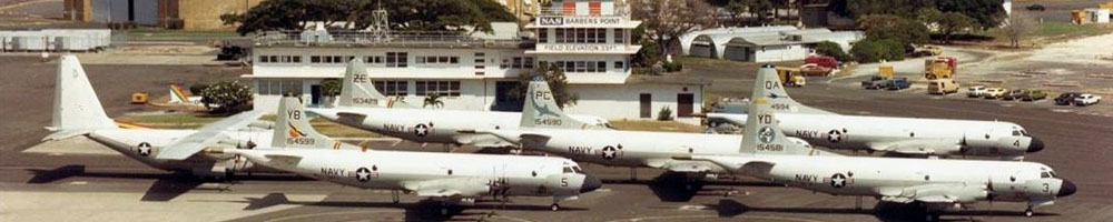 Units Stationed at NAS Barbers Point – Naval Air Museum Barbers Point